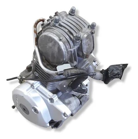 "motor de biz 125" no Brasil