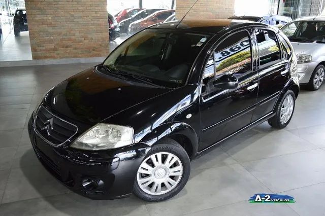 CITROEN C3 2011 Usados e Novos