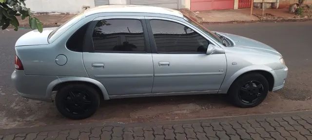 CHEVROLET CLASSIC 2010 Usados e Novos