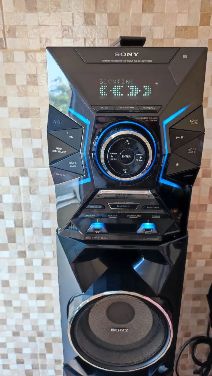 Micro System no Brasil