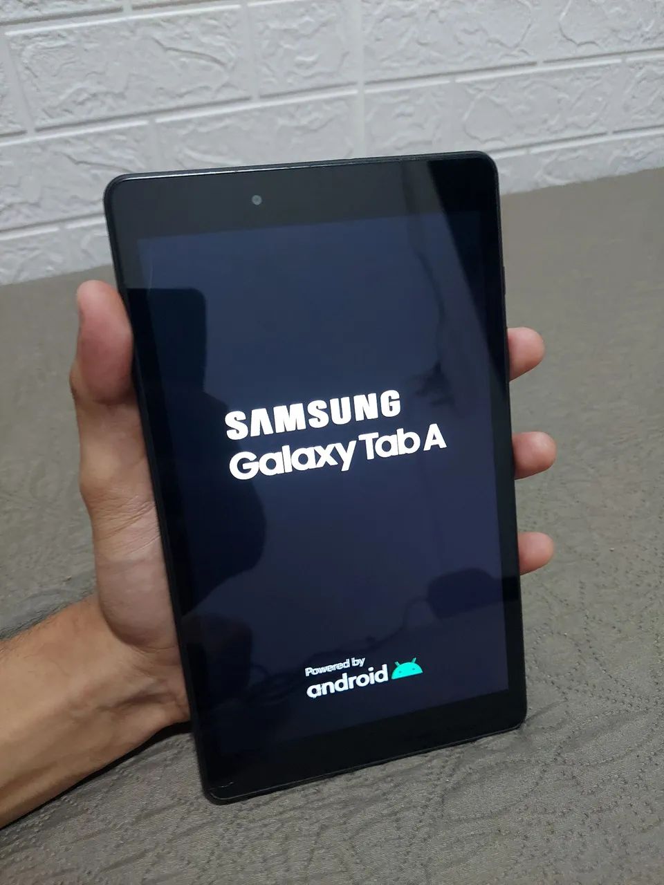 Samsung Galaxy Tab A - Tela de 8 polegadas - Android - Celulares e ...