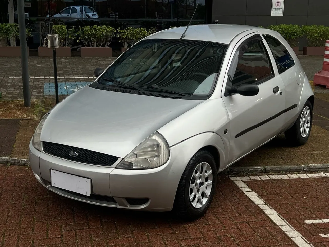 "ford ka 2006" - Carros Usados e Novos à venda