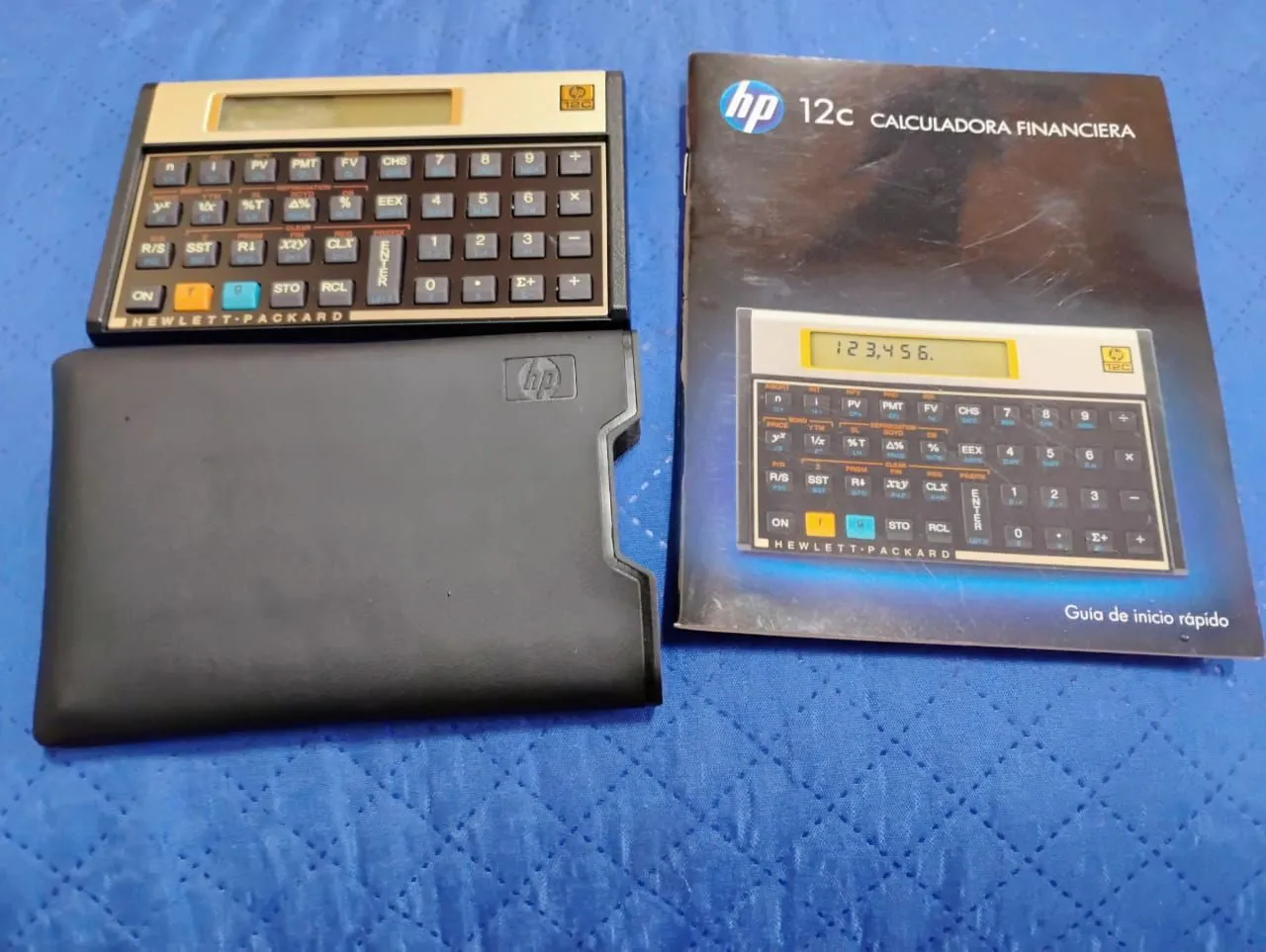 "calculadora hp50g" no Brasil