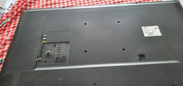 Tela de tv samsung 48 | +548 anúncios na OLX Brasil