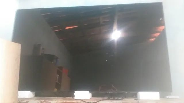 Smart tv led 75 polegadas | +88 anúncios na OLX Brasil