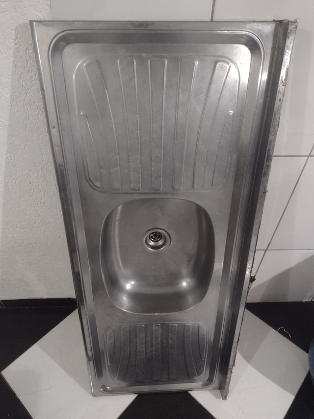 Tampo de pia de inox | +798 anúncios na OLX Brasil