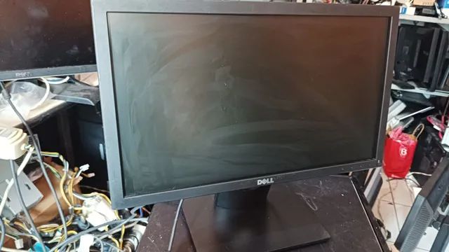 "monitor dell 19 polegadas" no Brasil