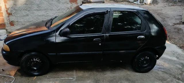 FIAT PALIO 1996 Usados e Novos