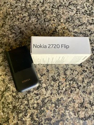 "nokia flip" no Brasil