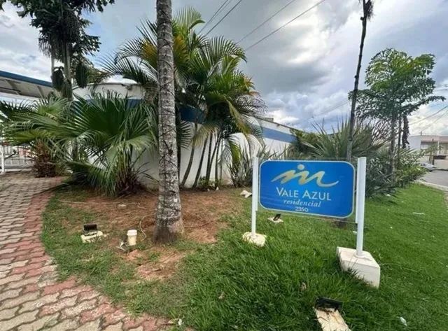 "condominios vale azul" no Brasil