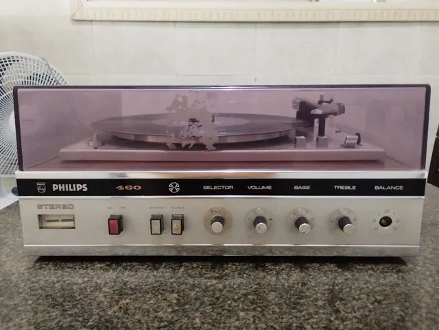 Toca Discos na Bahia