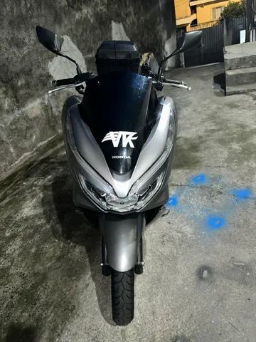 Motos HONDA PCX 2019 em São Paulo e região, SP