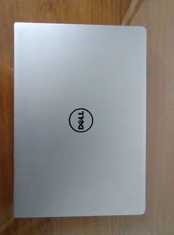 "dell inspiron 15 7560" no Brasil