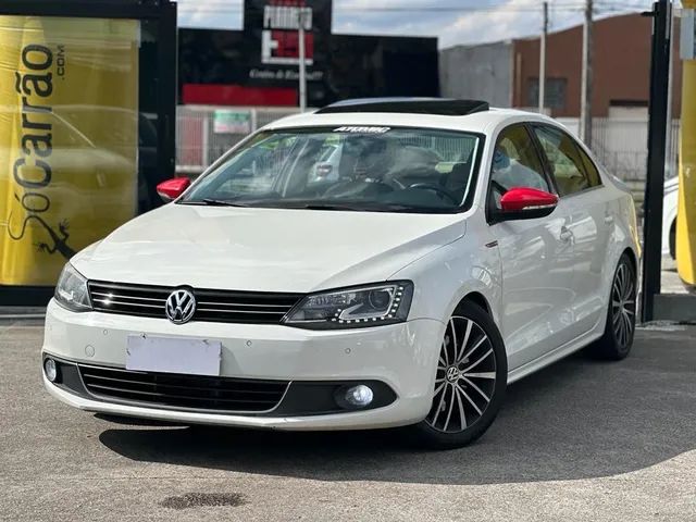 VOLKSWAGEN JETTA 2012 Usados e Novos