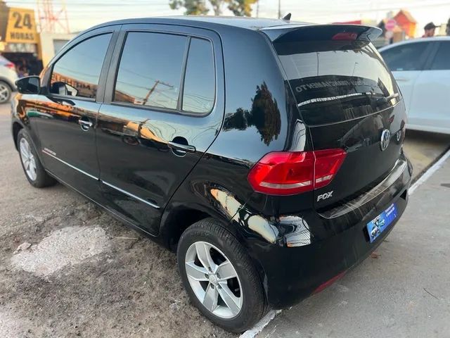 VOLKSWAGEN FOX 2017 Usados e Novos no AC