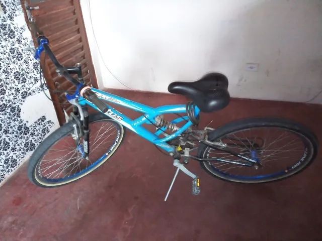 "status bike" no Brasil