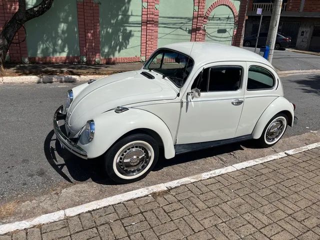 VOLKSWAGEN FUSCA 1978 Usados e Novos