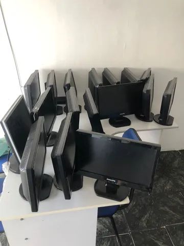 "monitor 13 polegadas" no Brasil