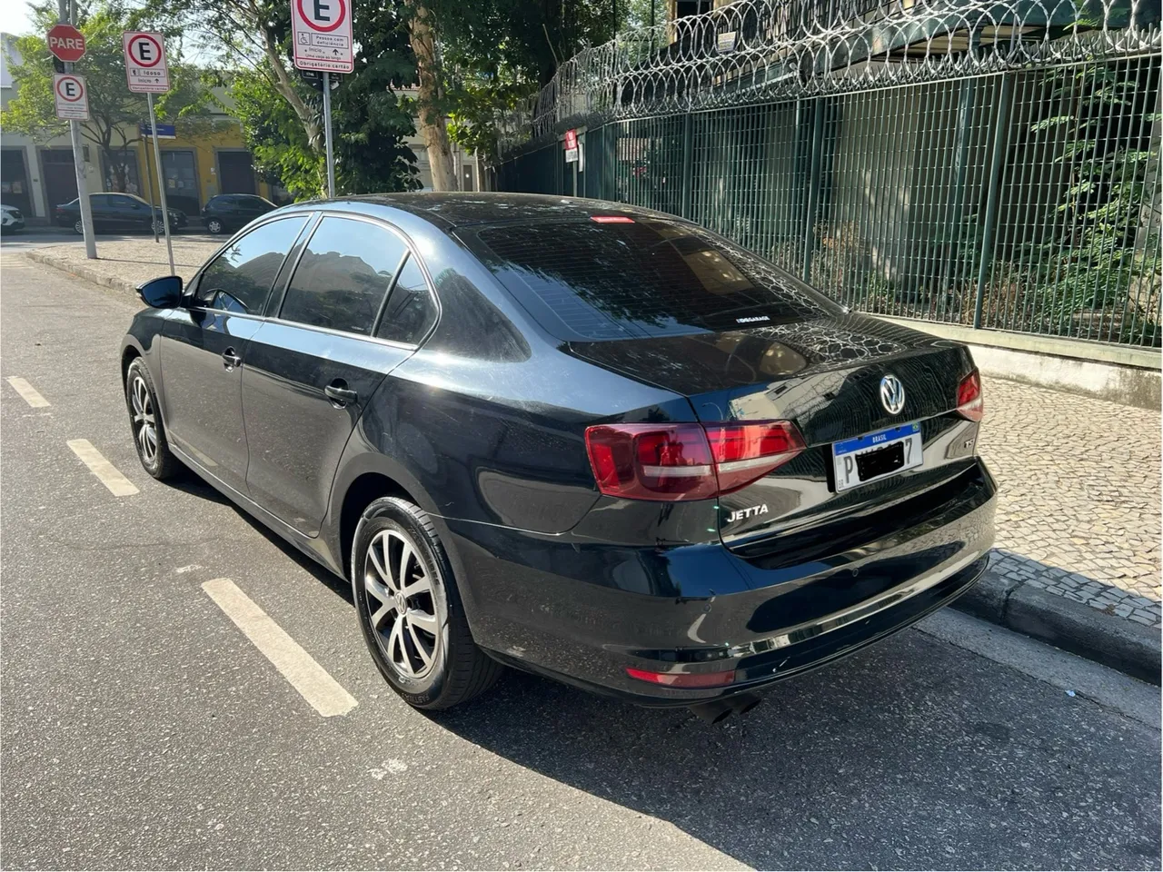 VOLKSWAGEN JETTA 2016 Usados e Novos