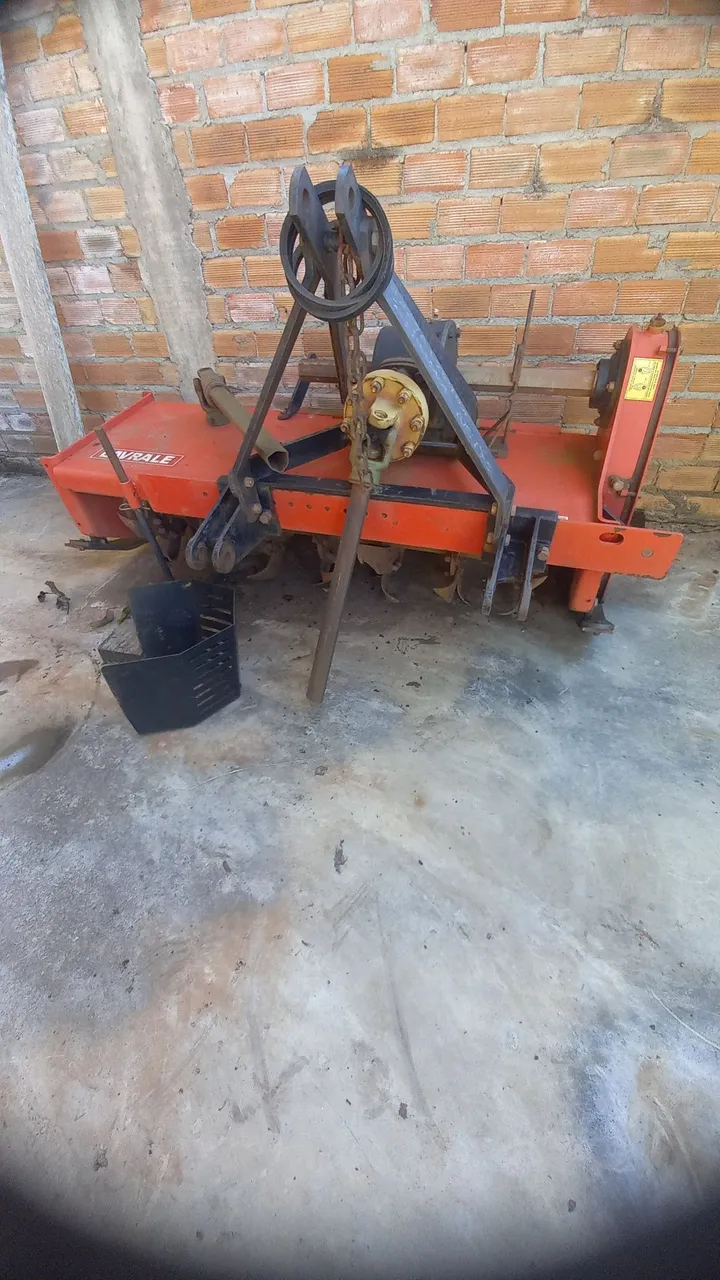 "enchadas" no Brasil