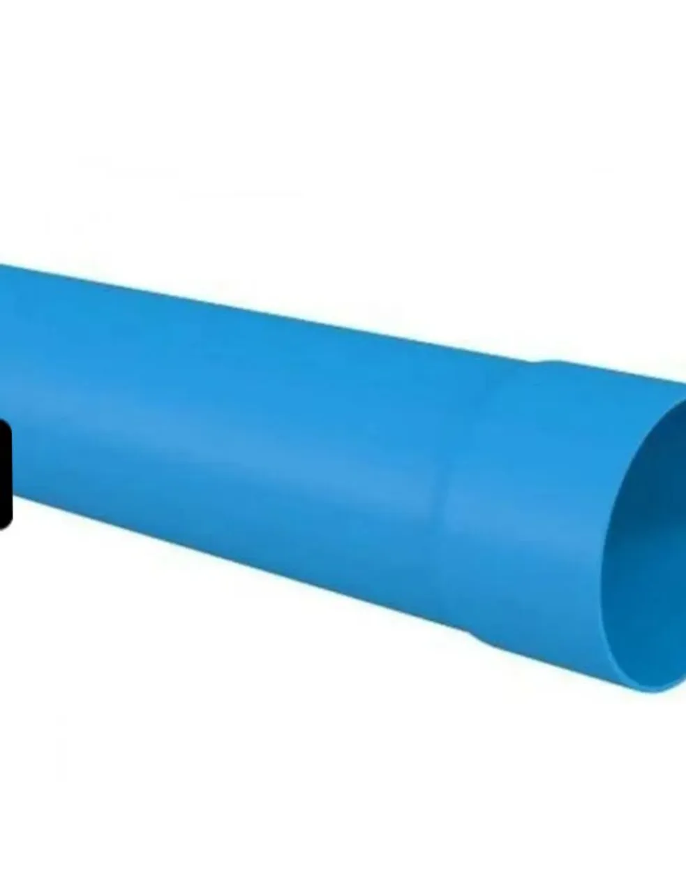 "tubo pvc 200mm" no Brasil