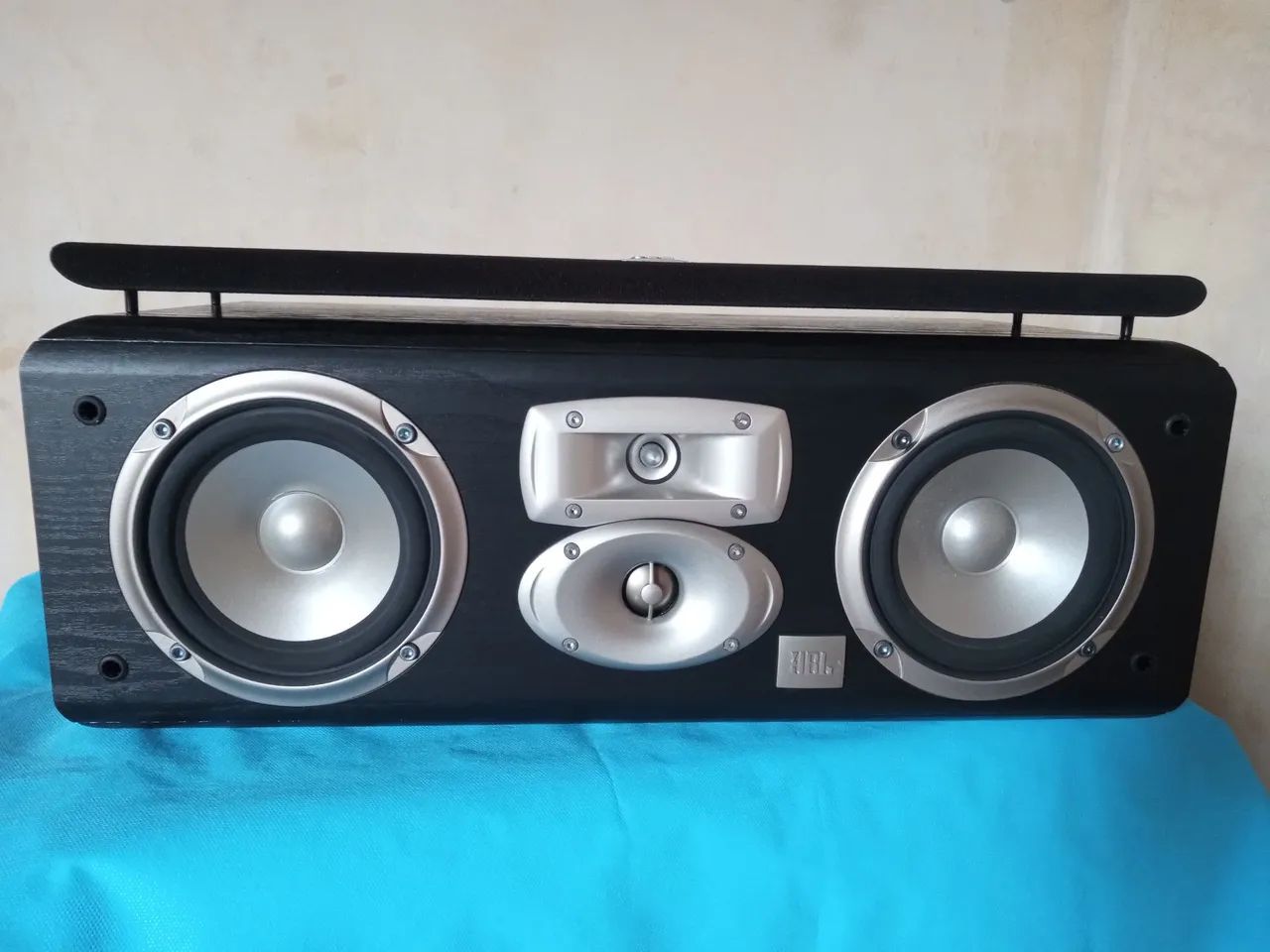 Central JBL Studio séries LC1 funcionando perfeitamente - Aparelhos de ...