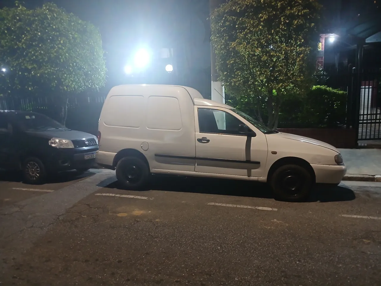 VOLKSWAGEN VAN Usados e Novos