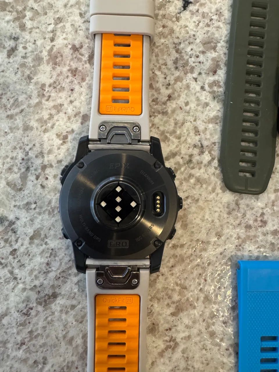 Garmin Epix Gen2 Saphire pro 51mm - Smartwatches - Setor Marista ...