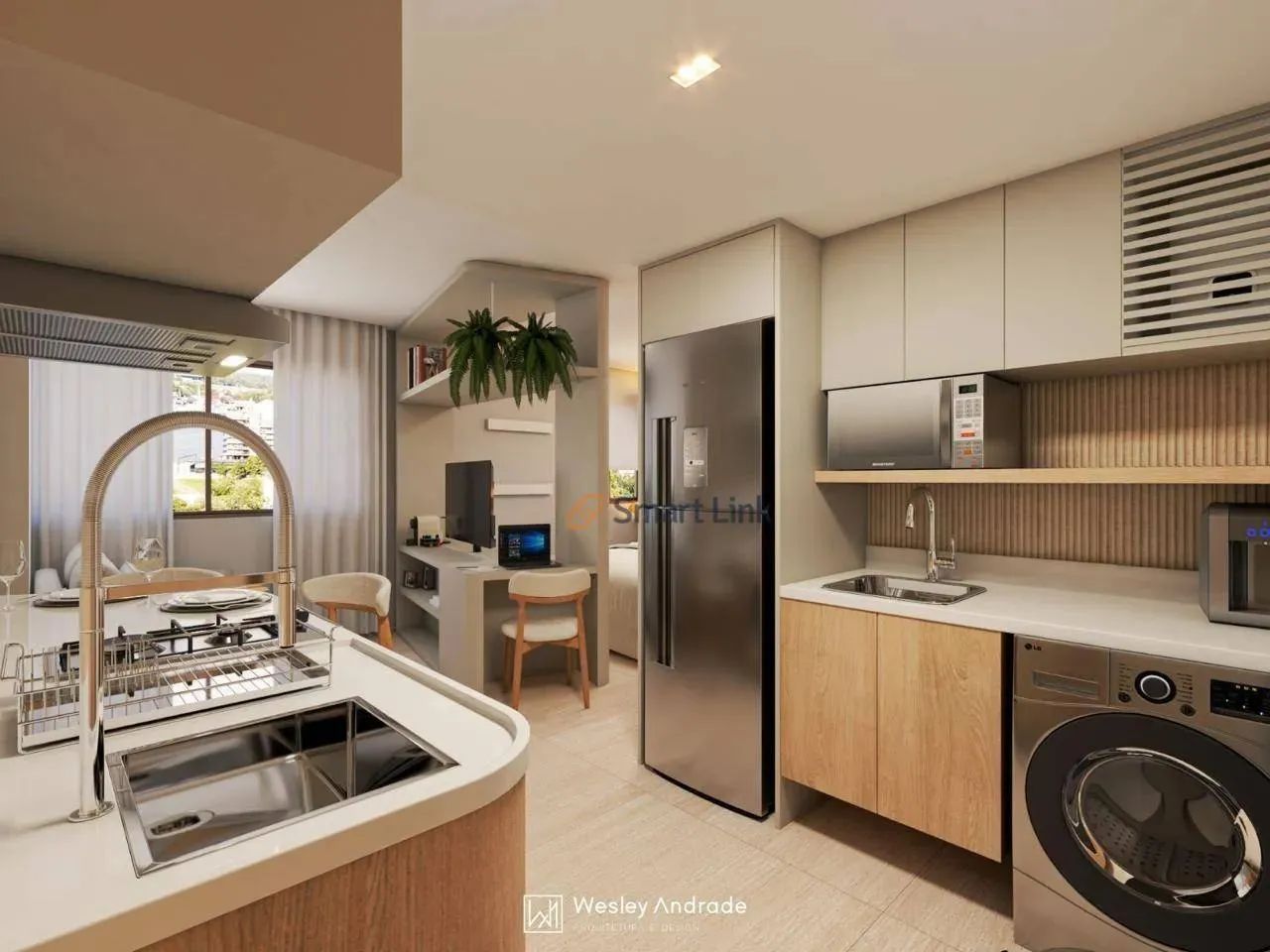 Loft/studio à venda - Casa Forte, Recife - PE 1476556580 | OLX