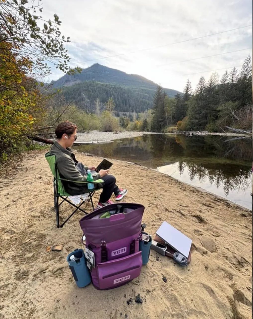 Antena Starlink - Conectividade em Qualquer Lugar - Conectividade e ...