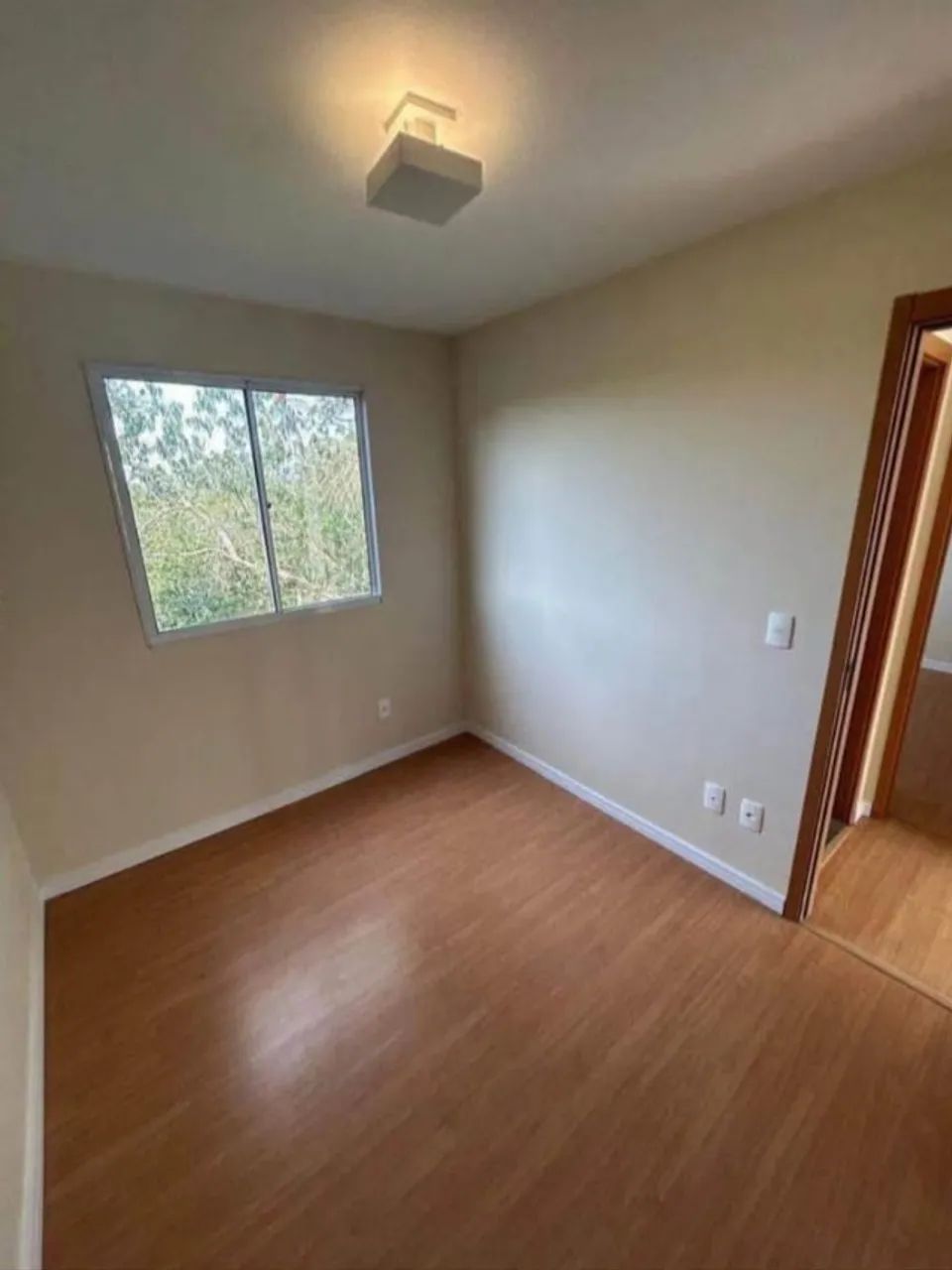 Apartamento 2 quartos à venda - Santa Cândida, Curitiba - PR 1469862611 ...