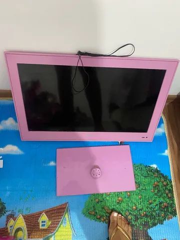 Tv rosa philco 24 | +55 anúncios na OLX Brasil
