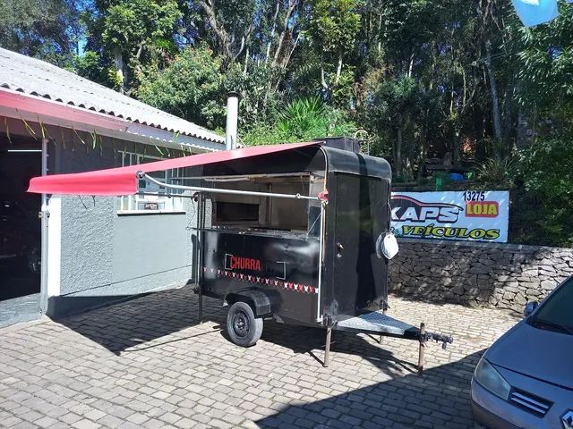 "trailer" - Carros Usados e Novos à venda