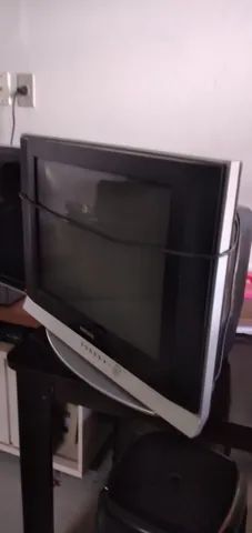 "tv de 29 polegadas de tubo" no Brasil