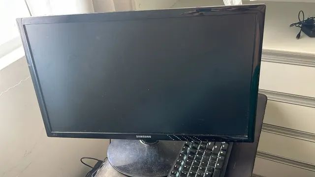 "monitor samsung 75hz" no Brasil