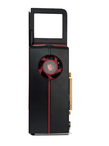 "placa radeon hd 5770" no Brasil