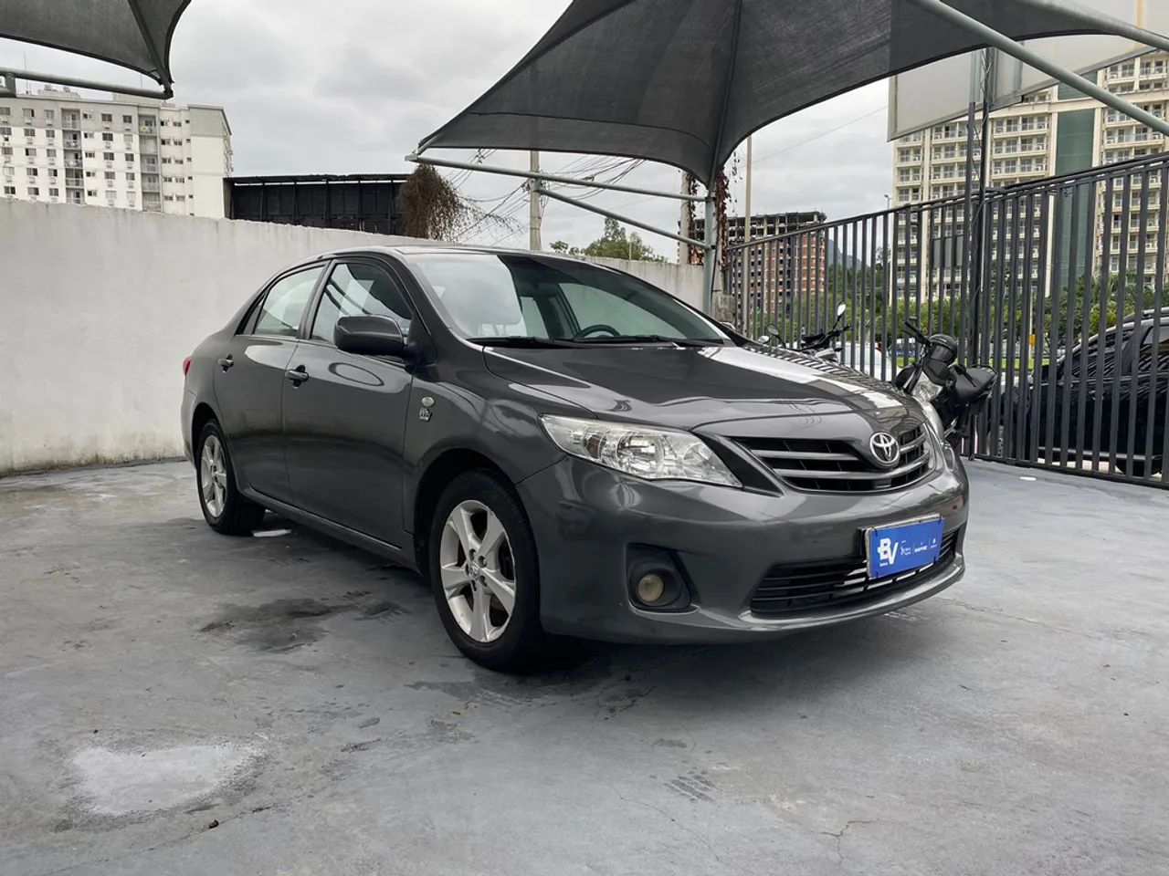 TOYOTA COROLLA 2014 Usados e Novos