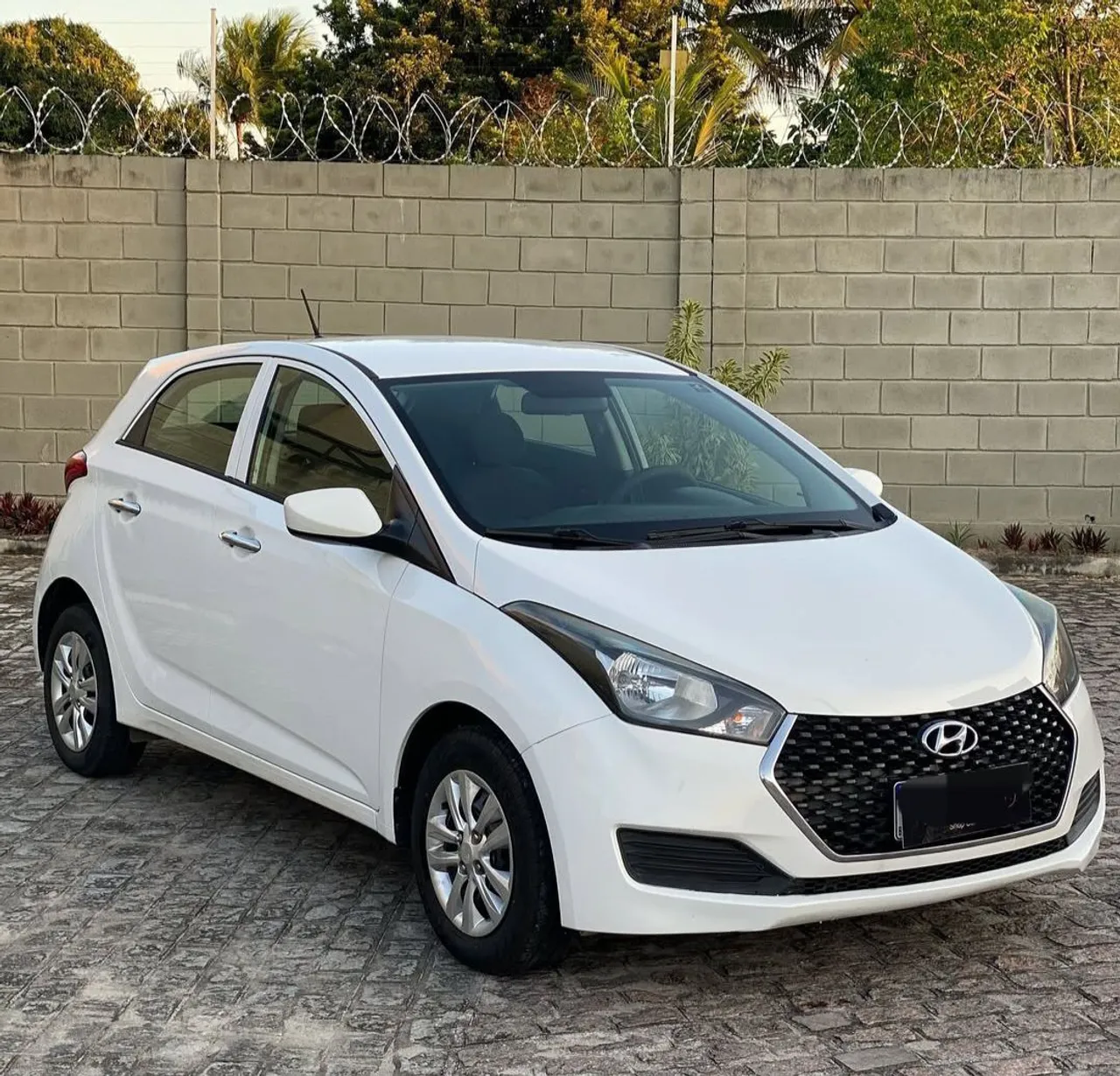 HYUNDAI 2019 Usados e Novos