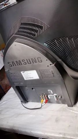 "samsung tubo" no Brasil