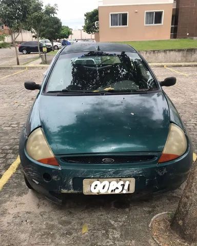 FORD 2000 Usados e Novos