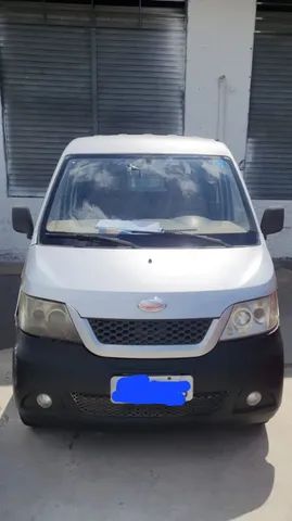 ASIA MOTORS TOWNER Usados e Novos