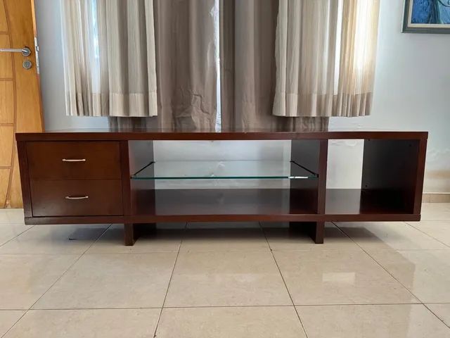 "raque ou rack" no Brasil