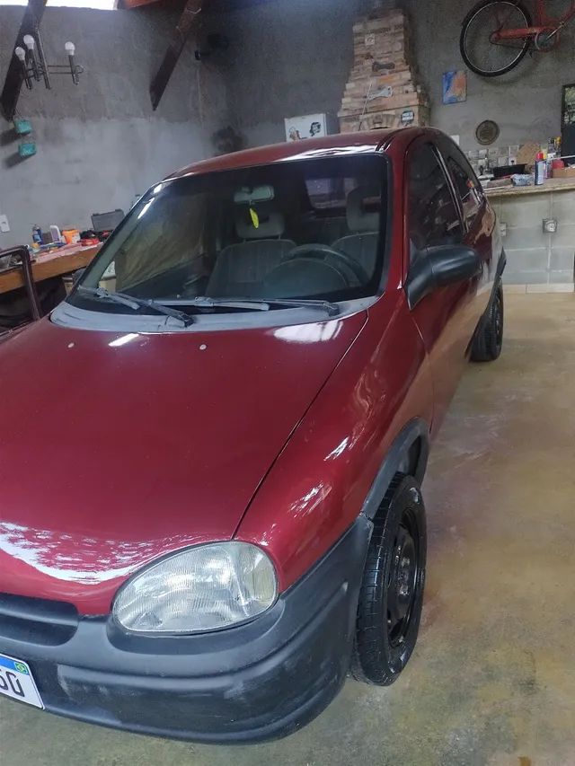 CHEVROLET CORSA 1995 Usados e Novos