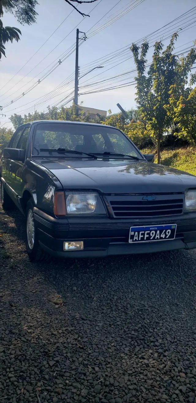 CHEVROLET MONZA Usados e Novos