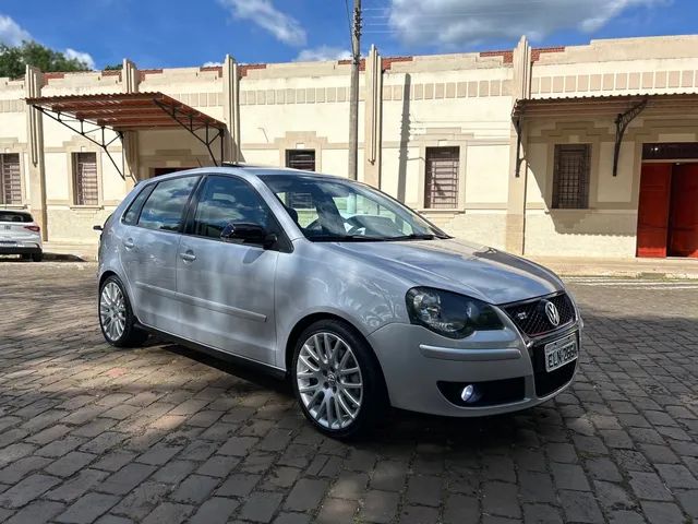VOLKSWAGEN POLO 2010 Usados e Novos