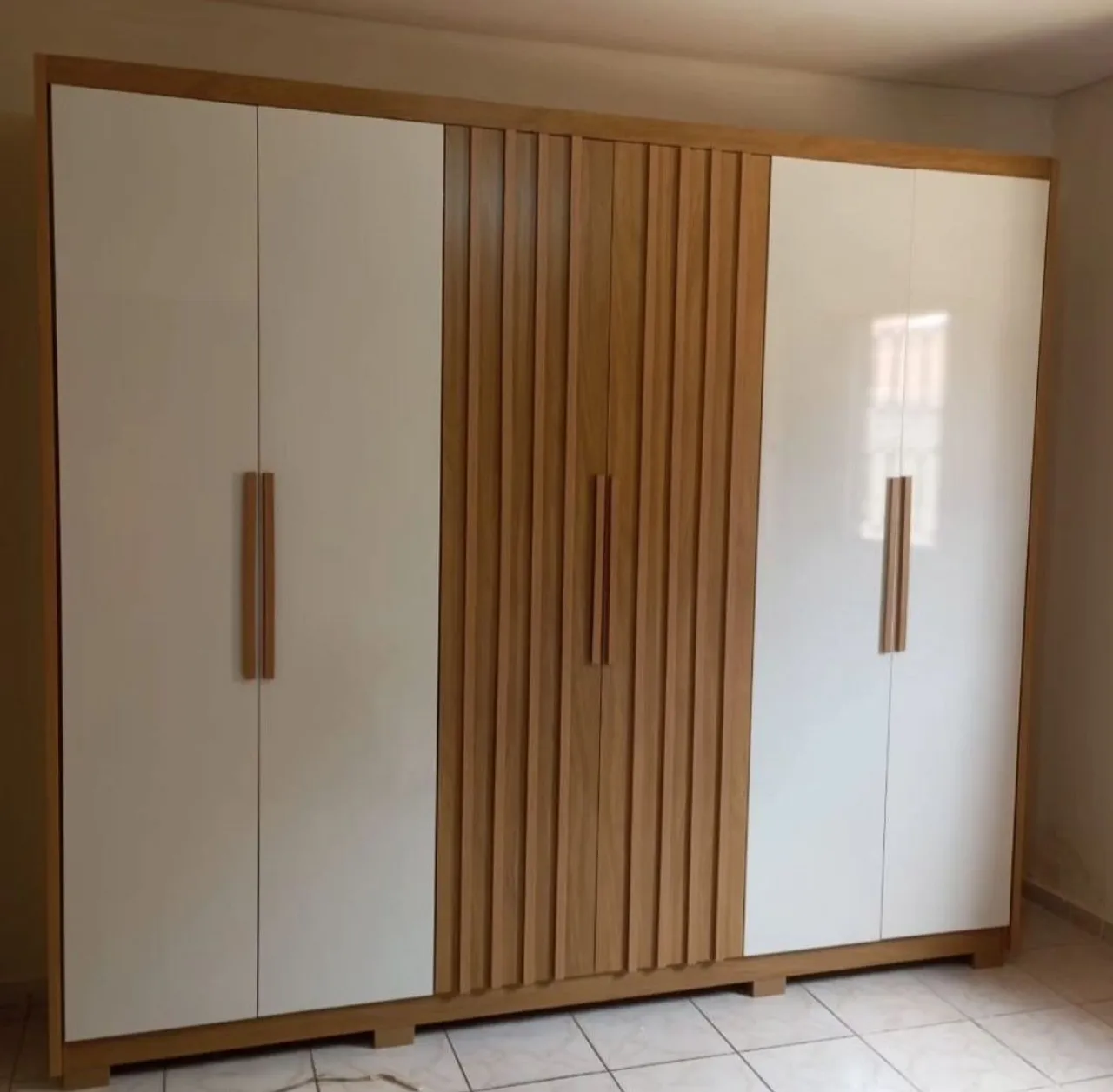 Guarda-Roupas de Casal no Brasil