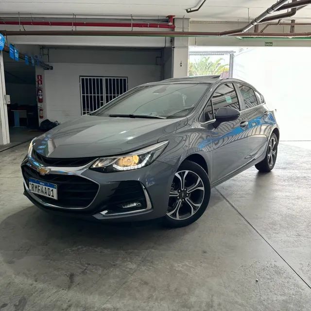 CHEVROLET CRUZE 2020 Usados e Novos