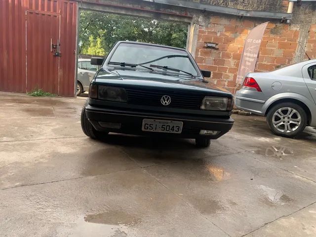 VOLKSWAGEN GOL 1994 Usados e Novos - Grande Belo Horizonte, MG