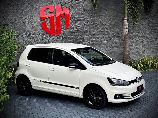 VOLKSWAGEN FOX 2017 Usados e Novos