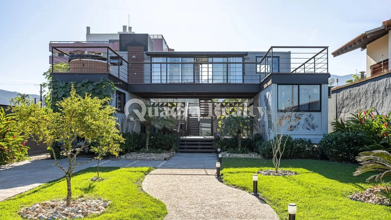 "casa container" no Brasil